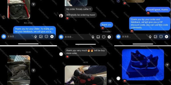 KicksFind Official: Find Cheap Kicks & Trending Air Jordan